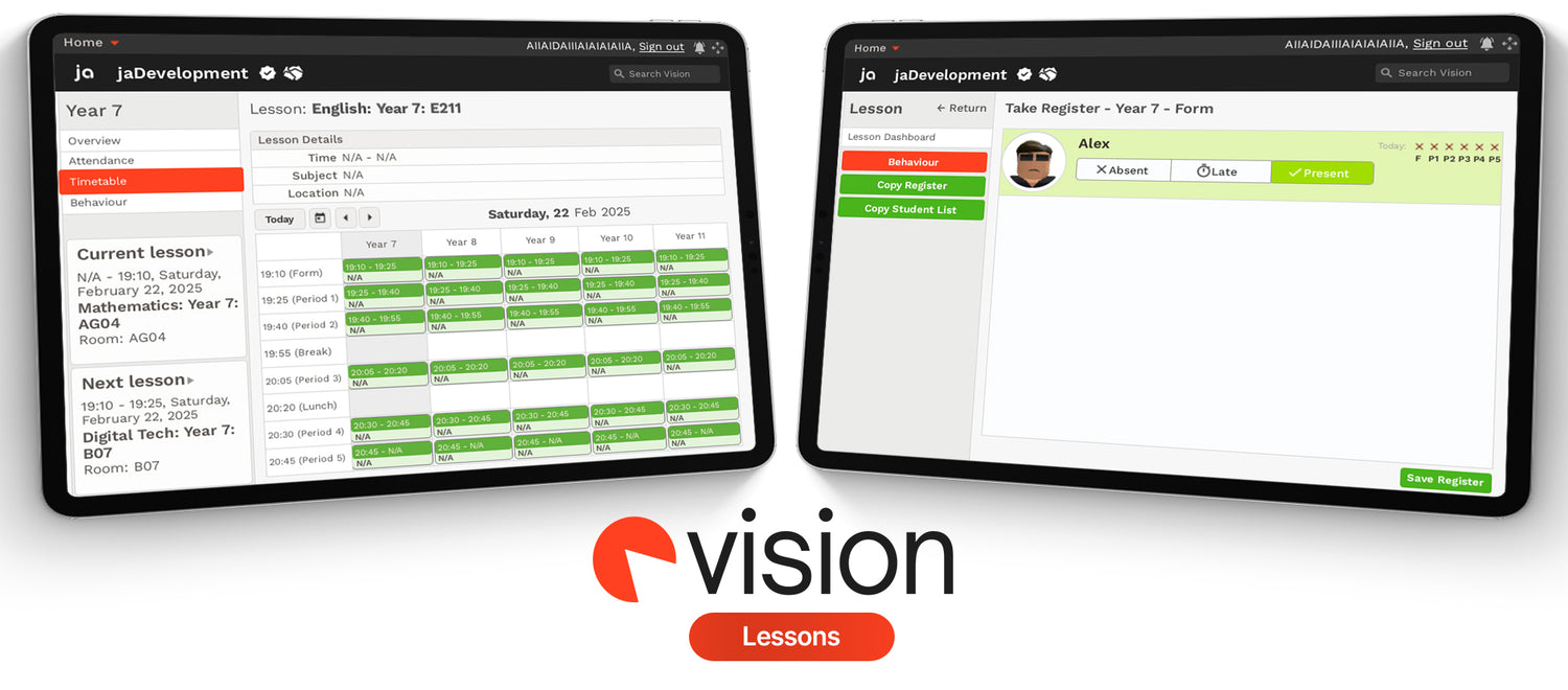 All Products – jaDevelopment