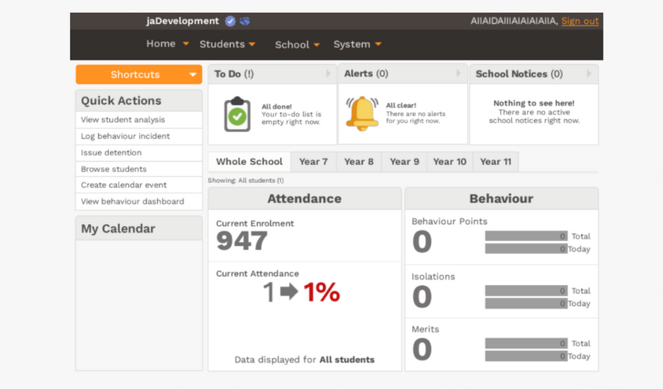 jaDevelopment - Roblox Assets & Systems